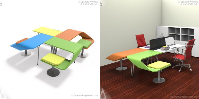 10 best furniture designs at A' design awards and competition 2017 10 best furniture designs at A' design awards and competition 2017