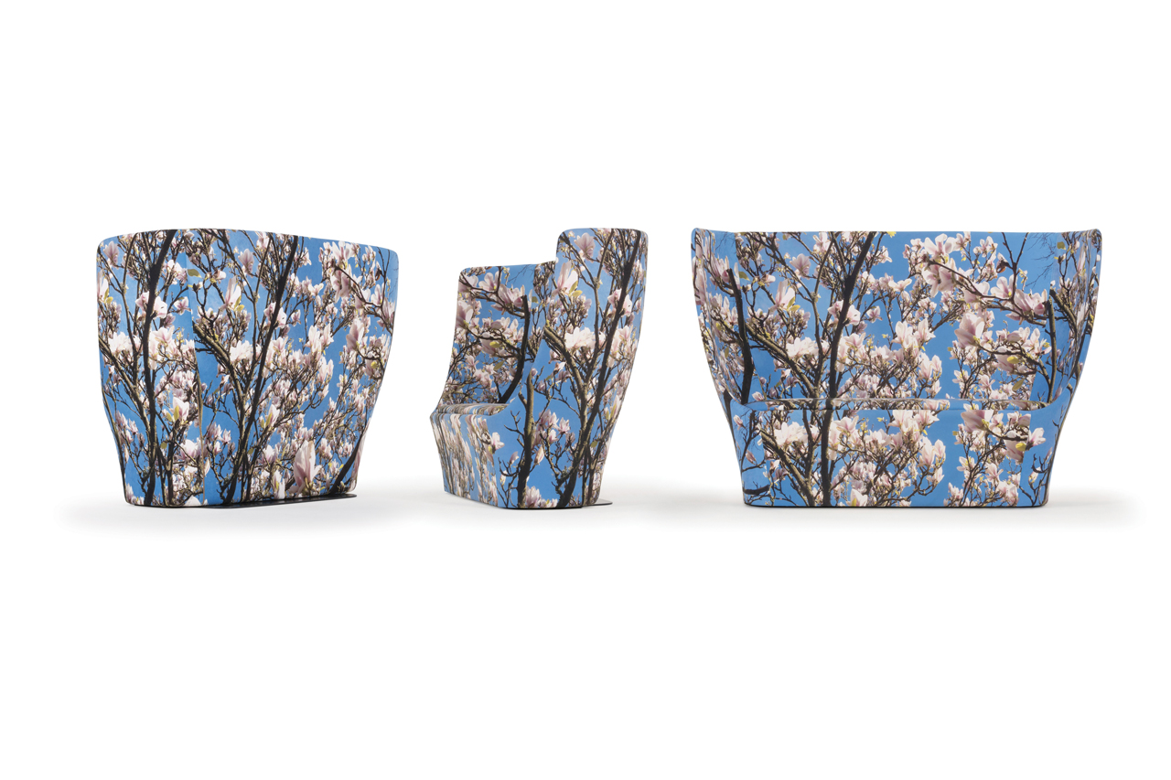 All Paths Lead Home: a genius furniture collection by photographer Pam ...