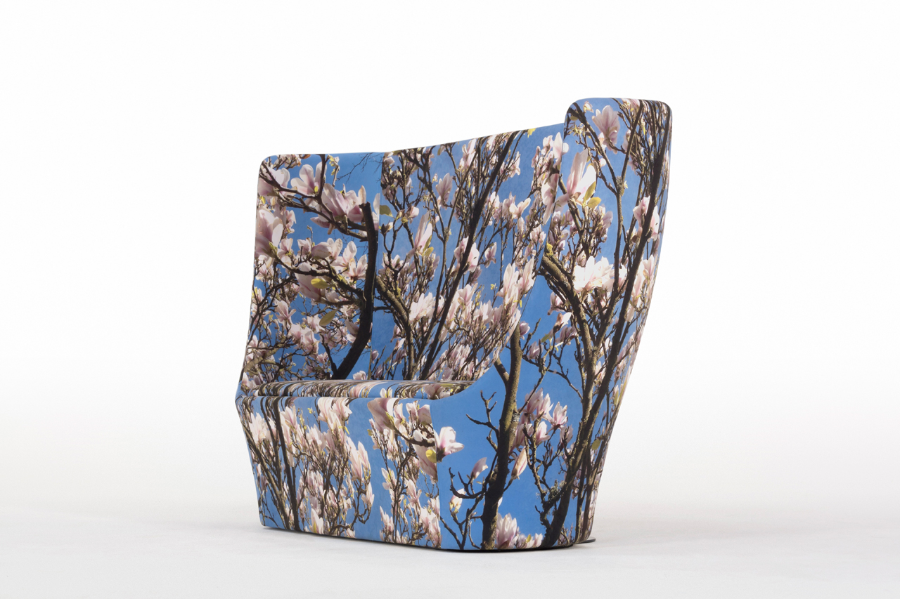 All Paths Lead Home: a genius furniture collection by photographer Pam ...