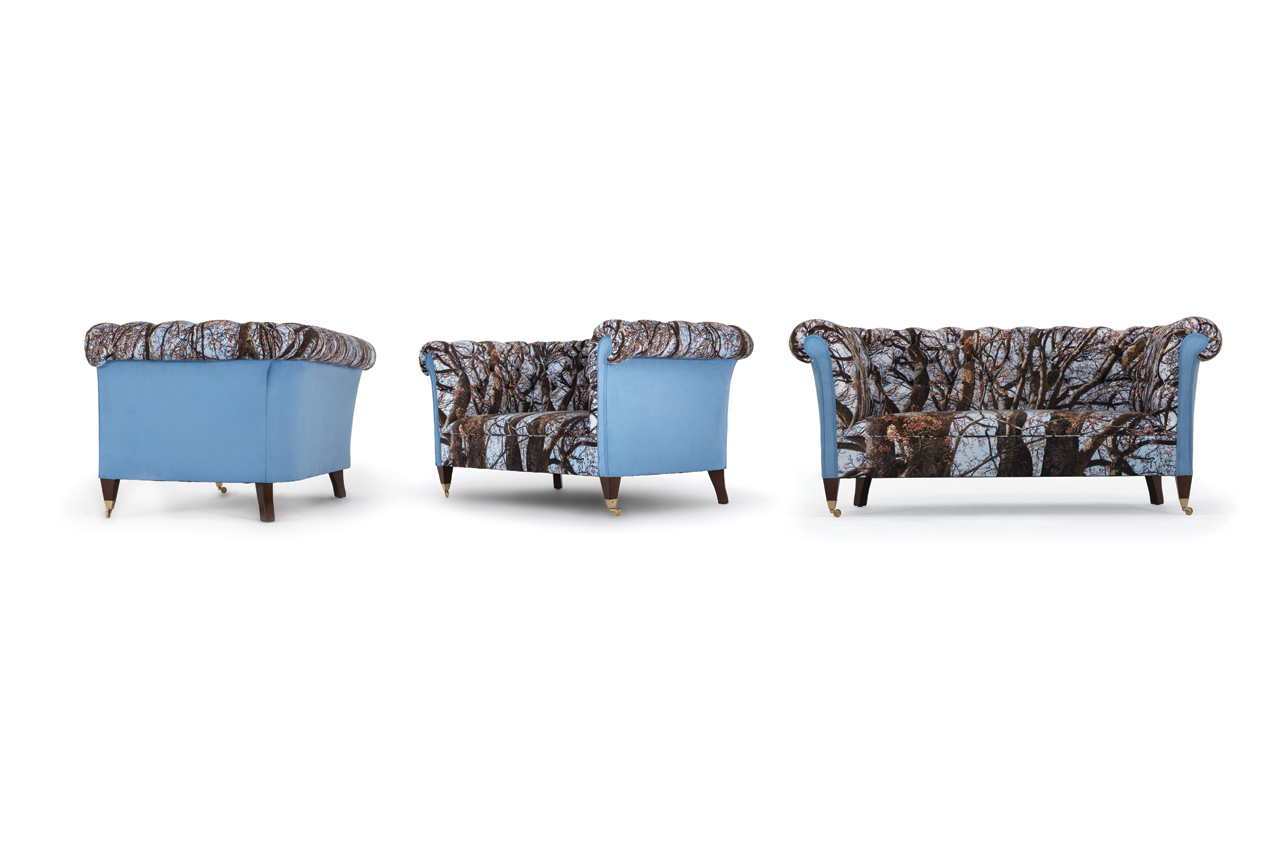 All Paths Lead Home: a genius furniture collection by photographer Pam ...