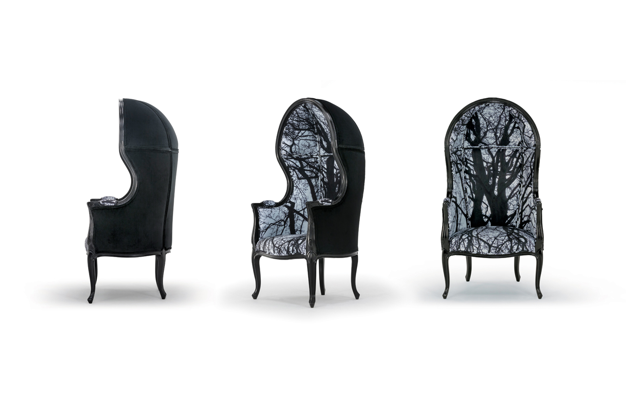 All Paths Lead Home: a genius furniture collection by photographer Pam ...