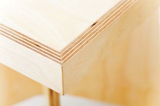 Fold the Book Stool and carry it along like a suitcase - Homecrux