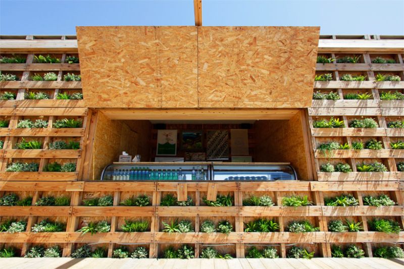 Caban beach house epitomizes openness and simplicity - Home Crux