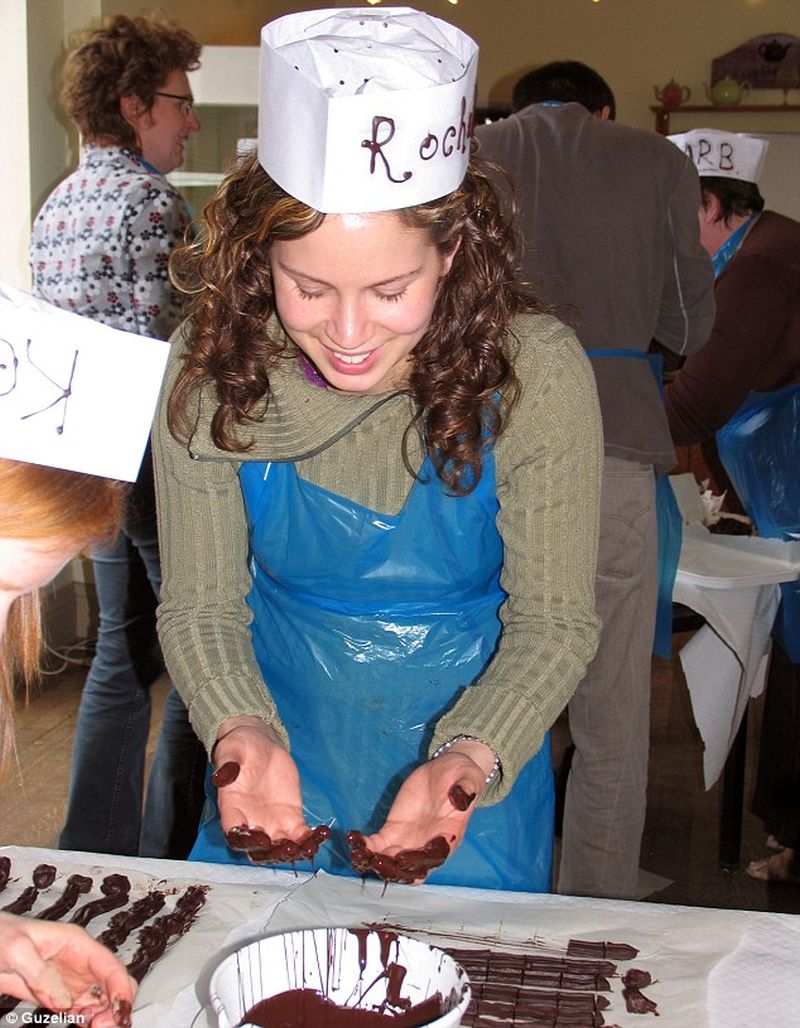 Chocolate Boutique Hotel- World's only cocoa themed hotel - Home Crux