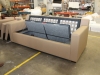 This bulletproof Couchbunker comforts as well as protects you