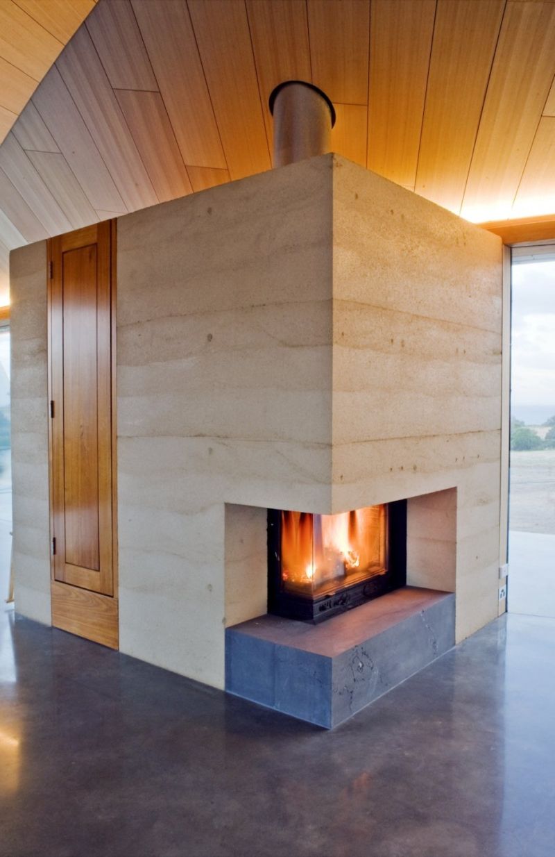 Croft House - A modern home with cost effective attributes - Home Crux