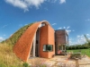 Crossway House emerges as the first 'Passive House' in England - Home Crux