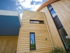 Crossway House emerges as the first 'Passive House' in England - Home Crux