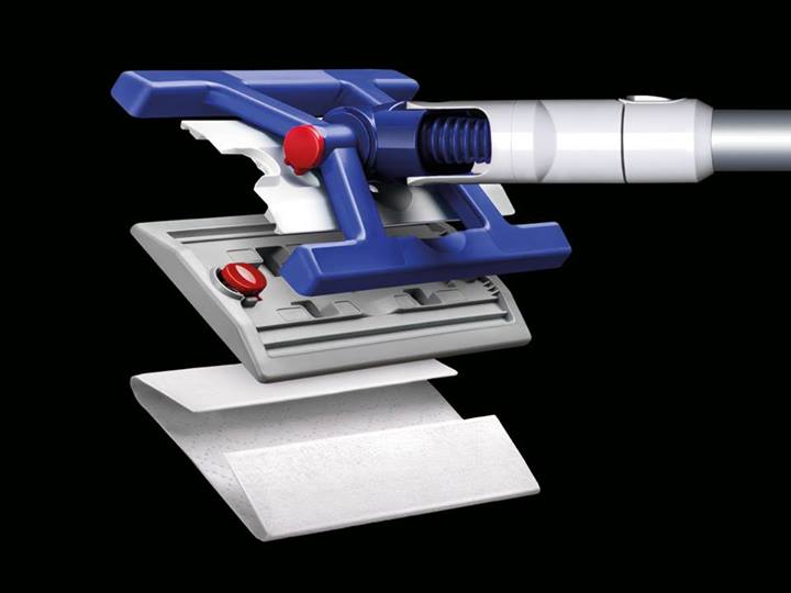 James Dyson intros Dyson Hard line of floor-care appliance - Home Crux