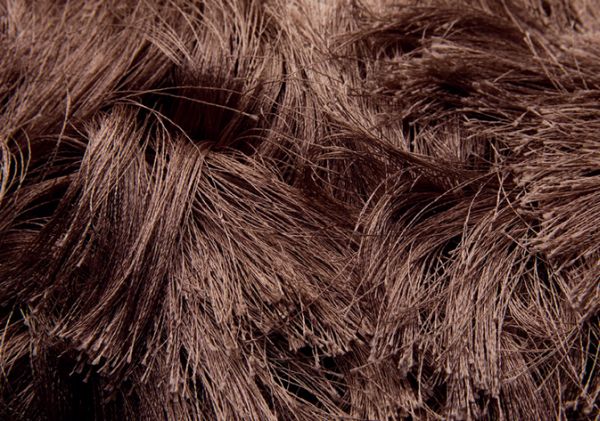 Custom made Limited Edition WILD polyester rugs are amazingly colorful ...