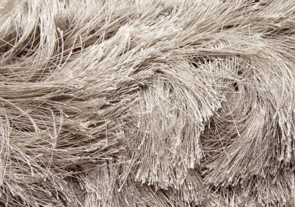 Custom made Limited Edition WILD polyester rugs are amazingly colorful ...