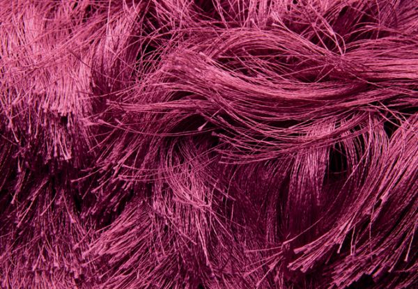 Custom made Limited Edition WILD polyester rugs are amazingly colorful ...