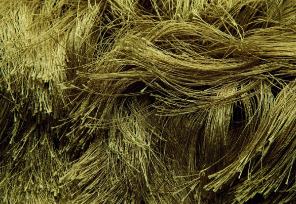 Custom made Limited Edition WILD polyester rugs are amazingly colorful ...