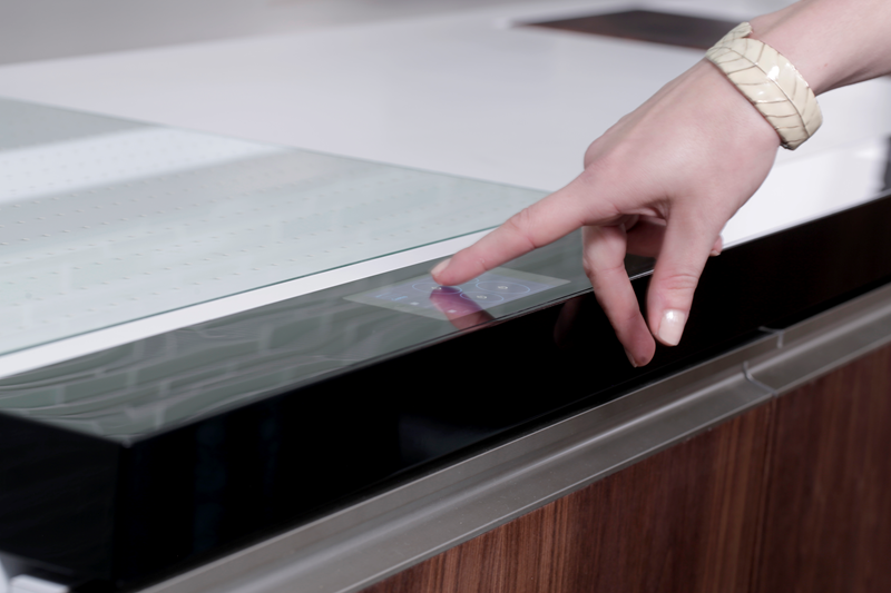 GE Appliances launches its Micro-Kitchen concept at the Dwell on Design