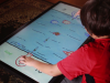 Multitouch Coffee Table is One Giant Tablet for Your Living Room