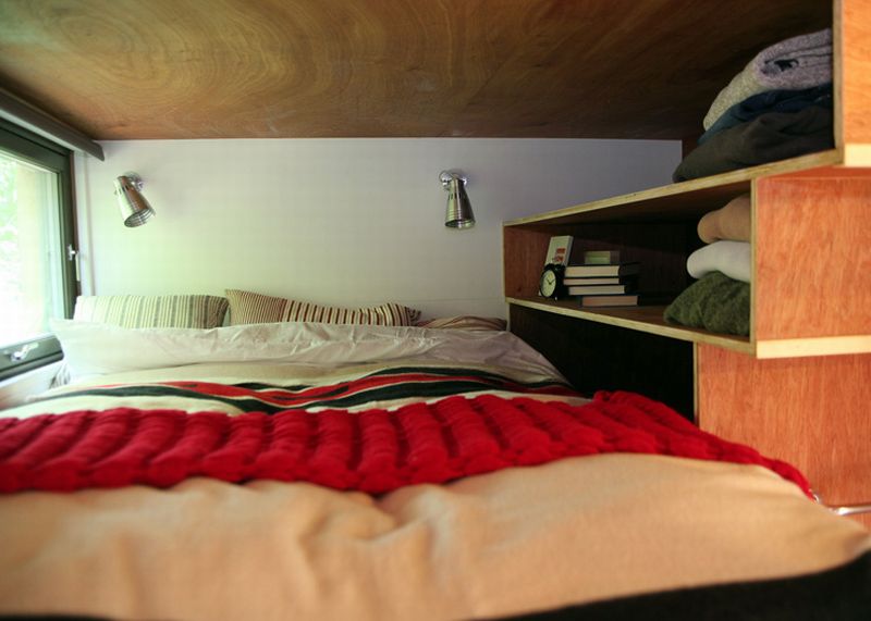 World’s first flat pack house takes just four hours to erect - Homecrux