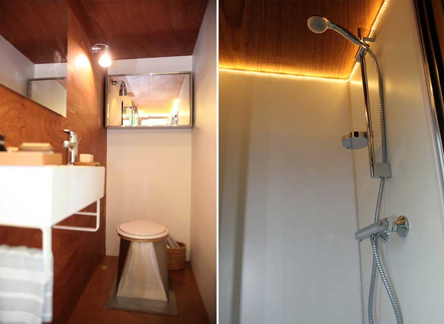 World’s first flat pack house takes just four hours to erect - Homecrux