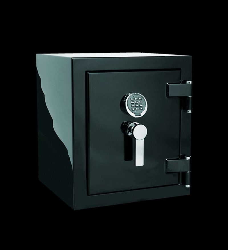 Elegant Stockinger safes come with hi-tech security features - Home Crux