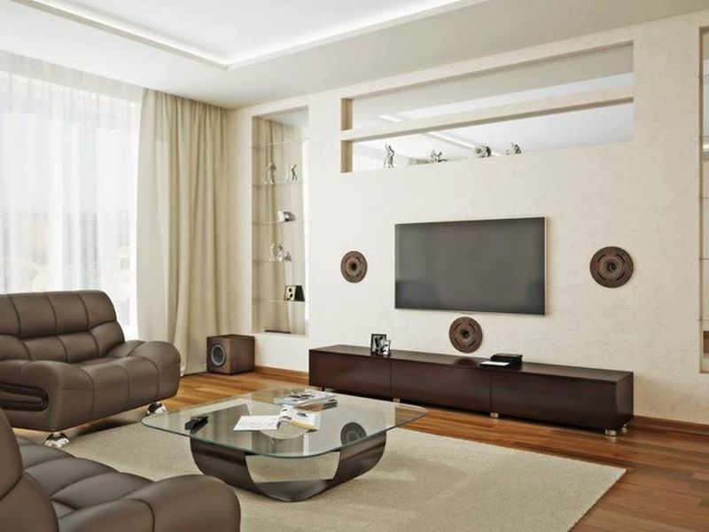 Unique Acoustics's compact speakers with high-quality sound output ...