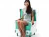 Incredible Washing Machine Chair will reflect your green personality