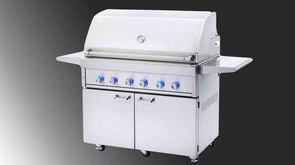 CES 2014: Instruct the Smart Grill to prepare a professional chef’s ...