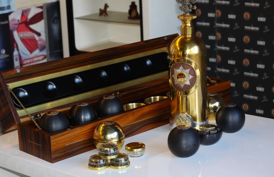 10 ridiculously priced luxurious alcoholic drinks in the world - HomeCrux