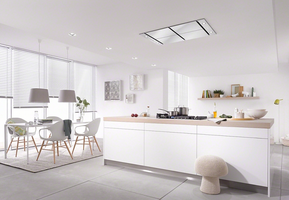 10+ Modern Range Hoods You'll Love (Updated List 2018)