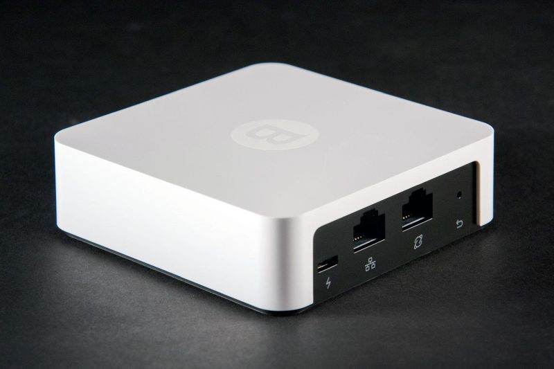 CES 2017: Bitdefender Box takes care of your IoT connected smart home