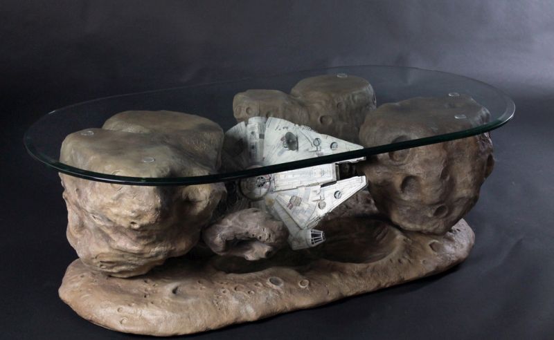 Interview: Tom Spina, a passionate artist who’s got an eye for design