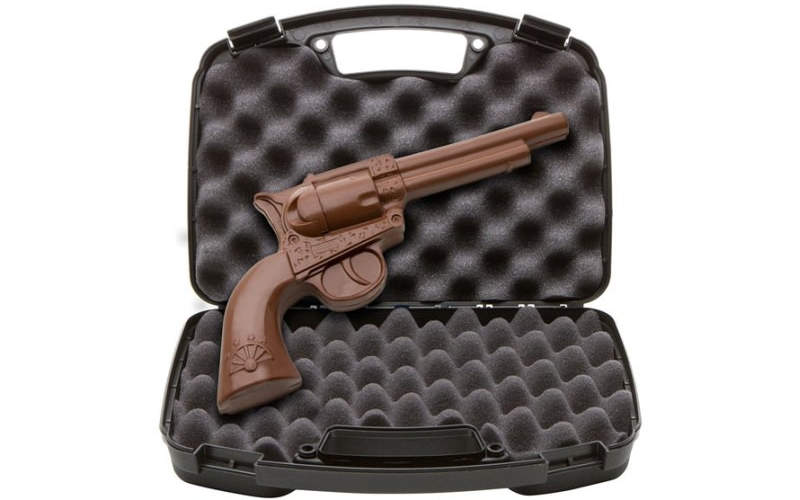 Sweeten up World Chocolate Day with Amazing Chocolate Art