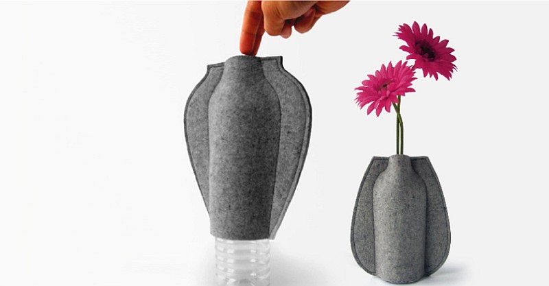 15+ Unique Flower Vase Designs for Any Space (In Pictures)