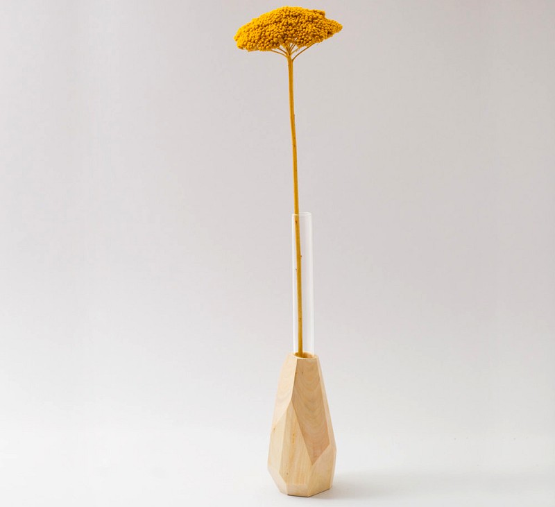 15+ Unique Flower Vase Designs for Any Space (In Pictures)