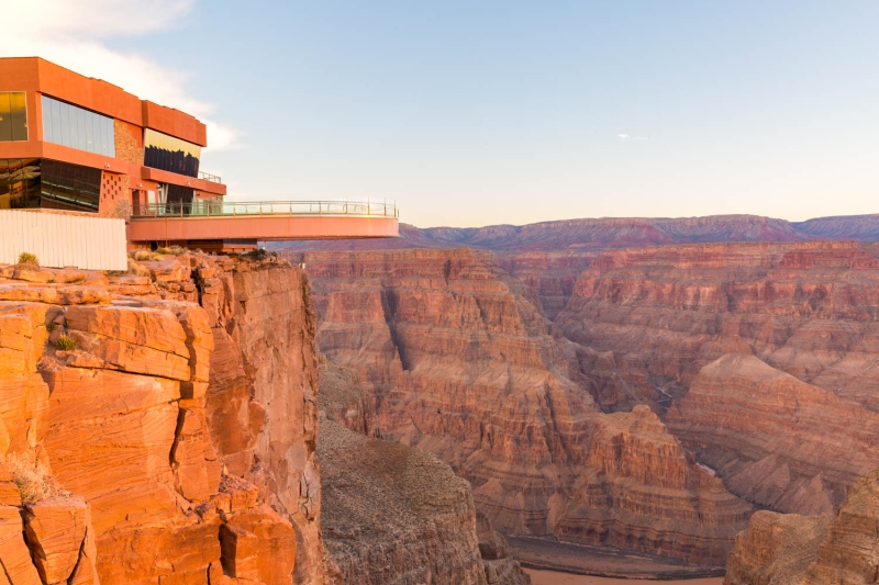 25 incredible viewing platforms for a dose of vertigo