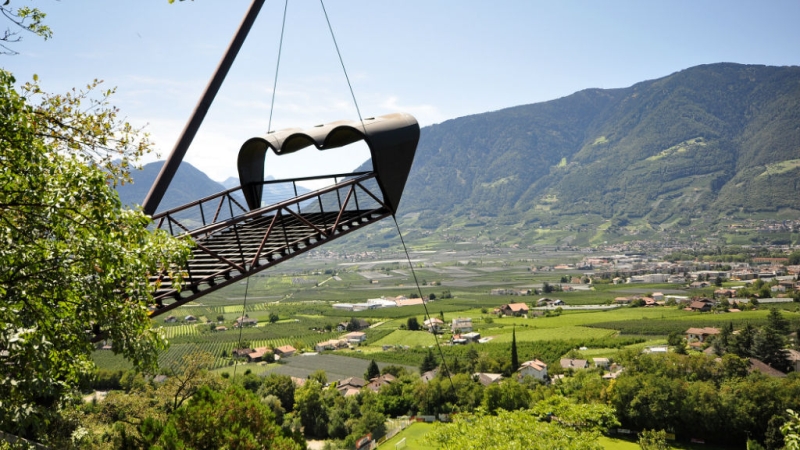 25 incredible viewing platforms for a dose of vertigo