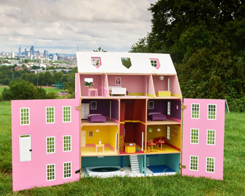 15 amazing bee hotels for our pollinator friends