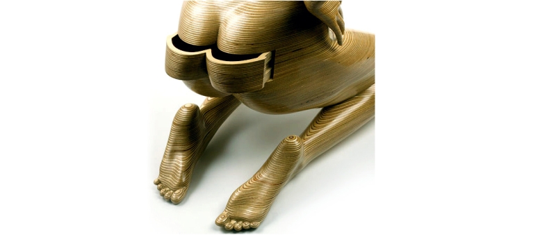 25 awesome functional sculptures that'll turn your home into an art gallery