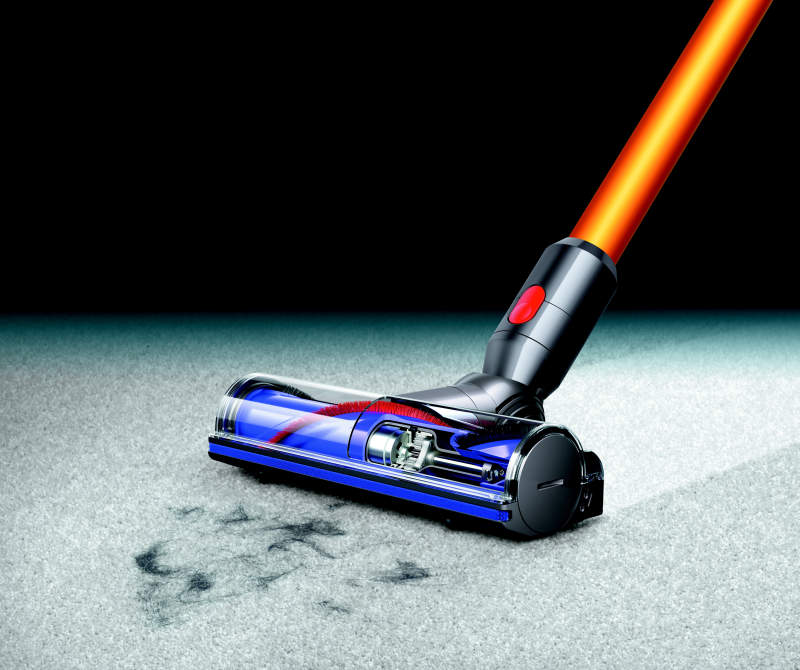 Samsung reveals POWERstick PRO cordless vacuum cleaner to take on Dyson ...