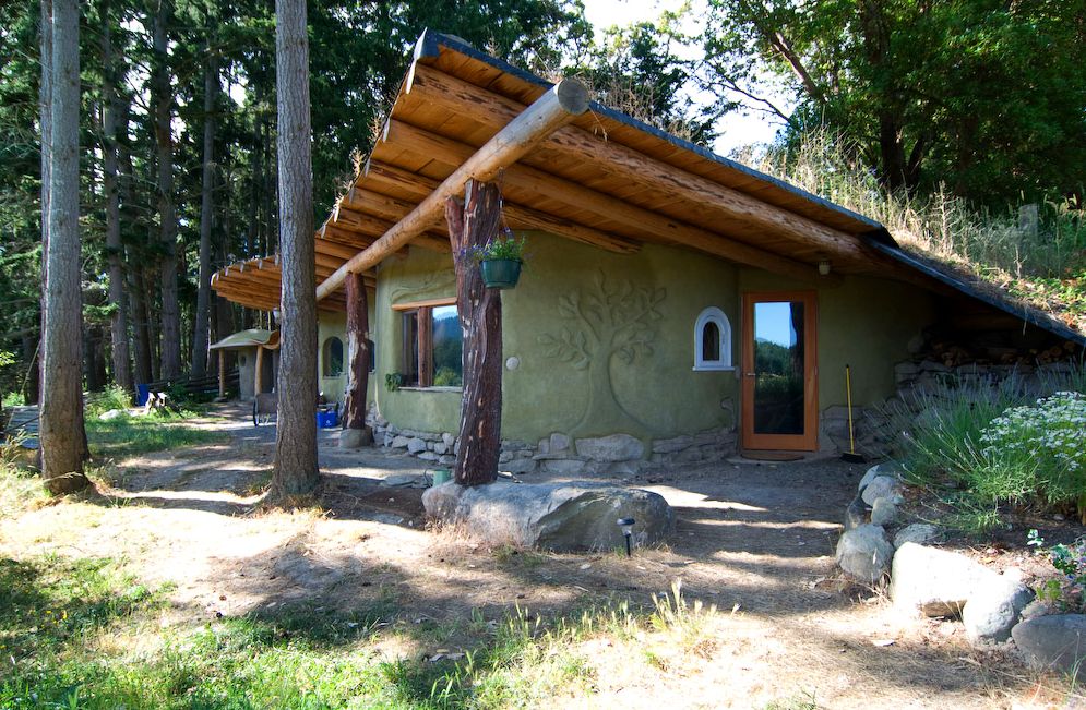 10 Best Cob Houses The Benefits Of Building One 10 Best Cob Houses The Benefits Of Building One