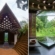 15 modern Houses in Forest That Purify One's Soul (In Pictures)